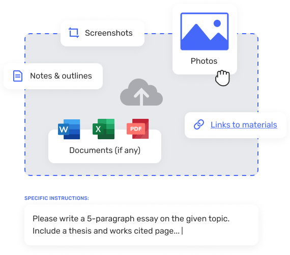 Original Essay Meister | Your Trusted Paper Writing Service